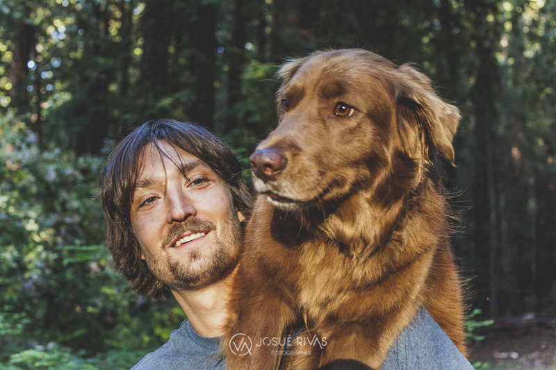 Scott Woodruff and Cocoa | Rootfire
