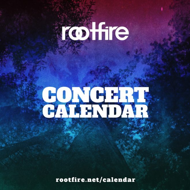 Rootfire | Progressive Reggae Community