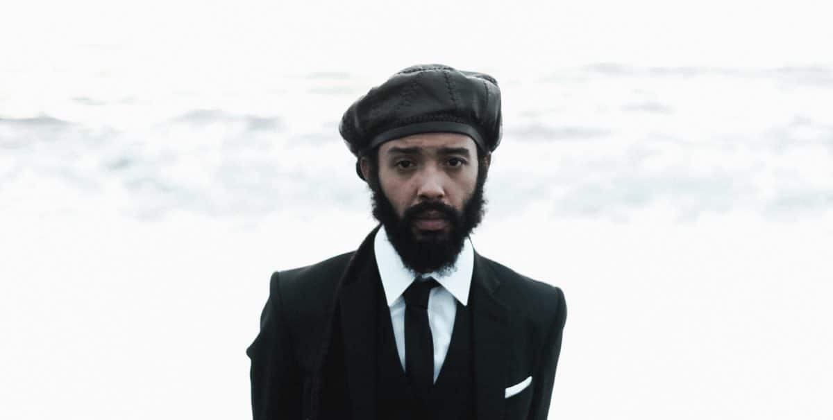 A Matter of Time: An Interview with Protoje | Rootfire