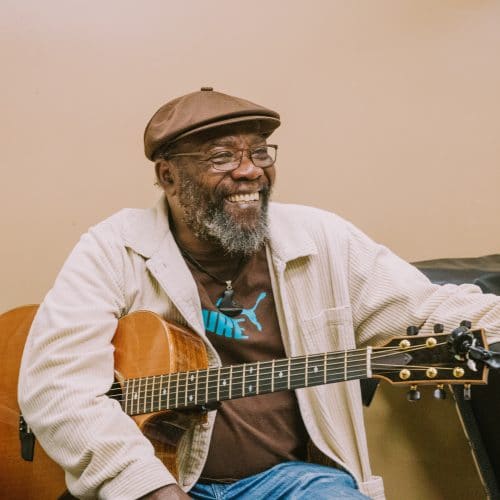 Clinton Fearon | Rootfire