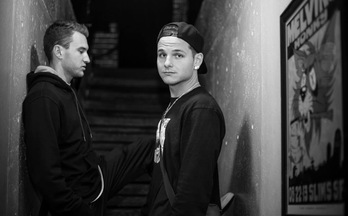 The “Or Die Trying Tour,” Pt. 1: Across California with The Holdup ...