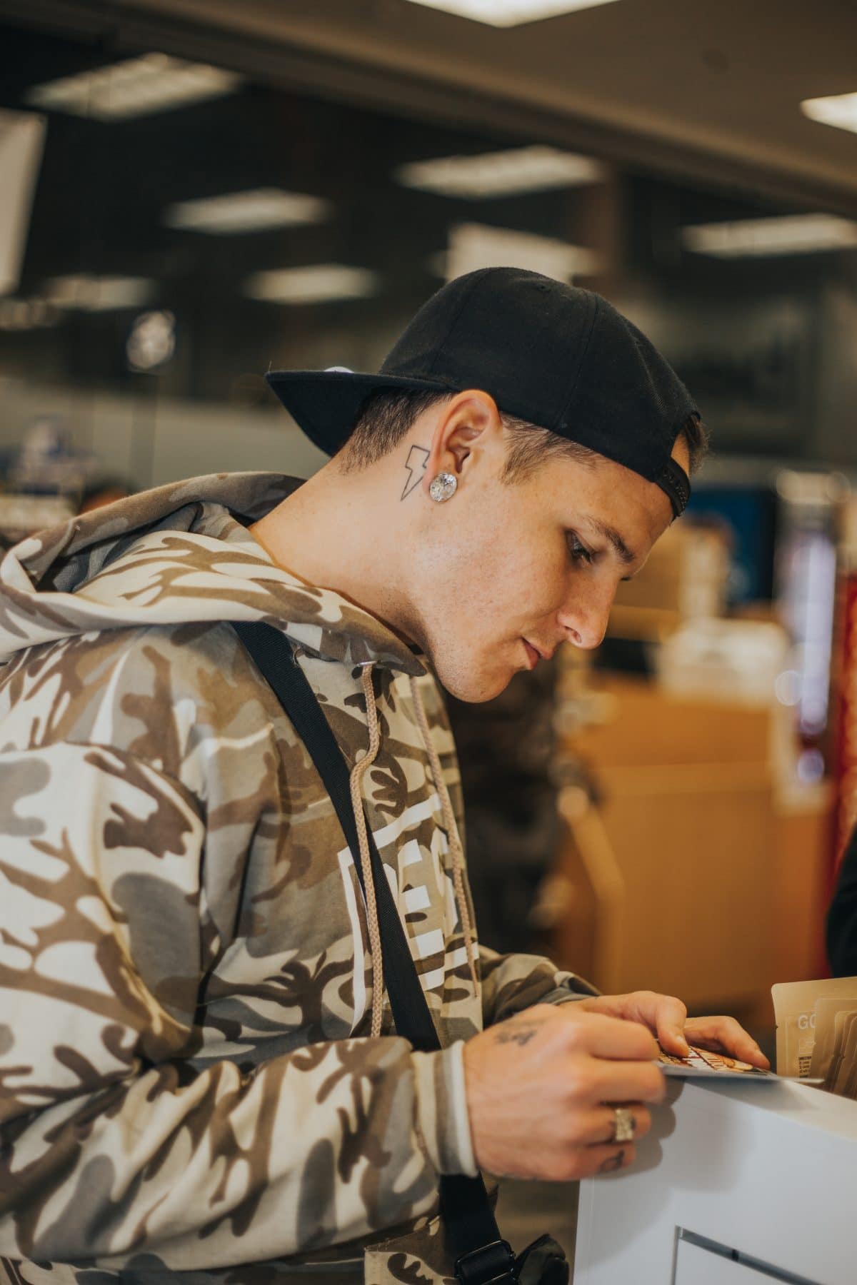 The “Or Die Trying Tour,” Pt. 2: Interview with Mike Garmany of The ...