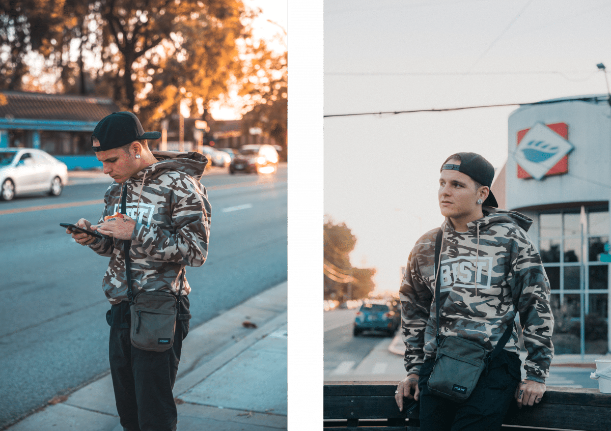 The “Or Die Trying Tour,” Pt. 2: Interview with Mike Garmany of The ...