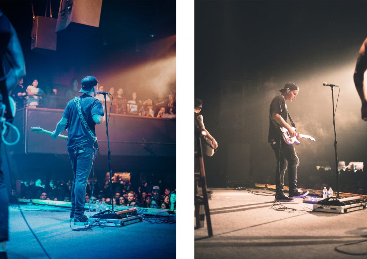 The “Or Die Trying Tour,” Pt. 2: Interview with Mike Garmany of The ...