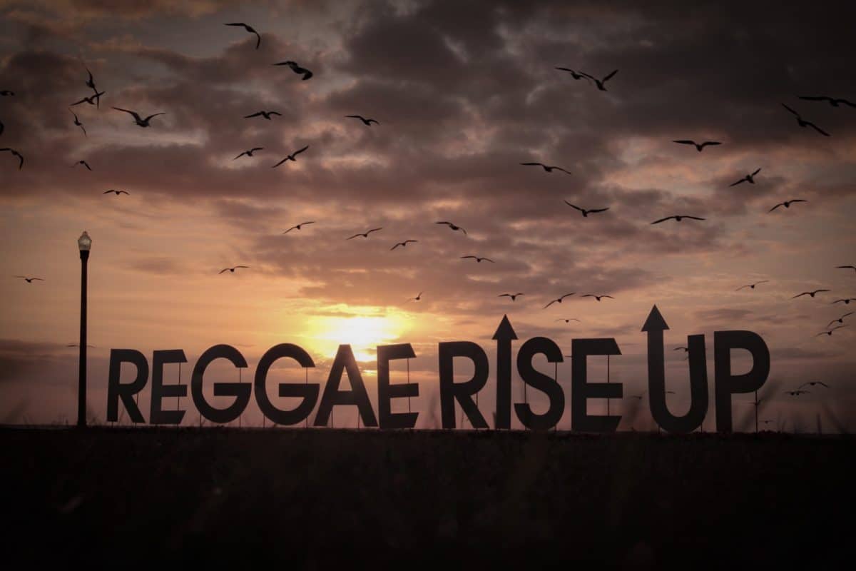 Ticket Giveaway: Reggae Rise Up Florida | Rootfire