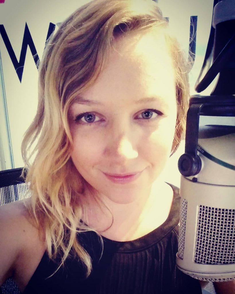 Women In Reggae - Jah9 - RootfireRootfire