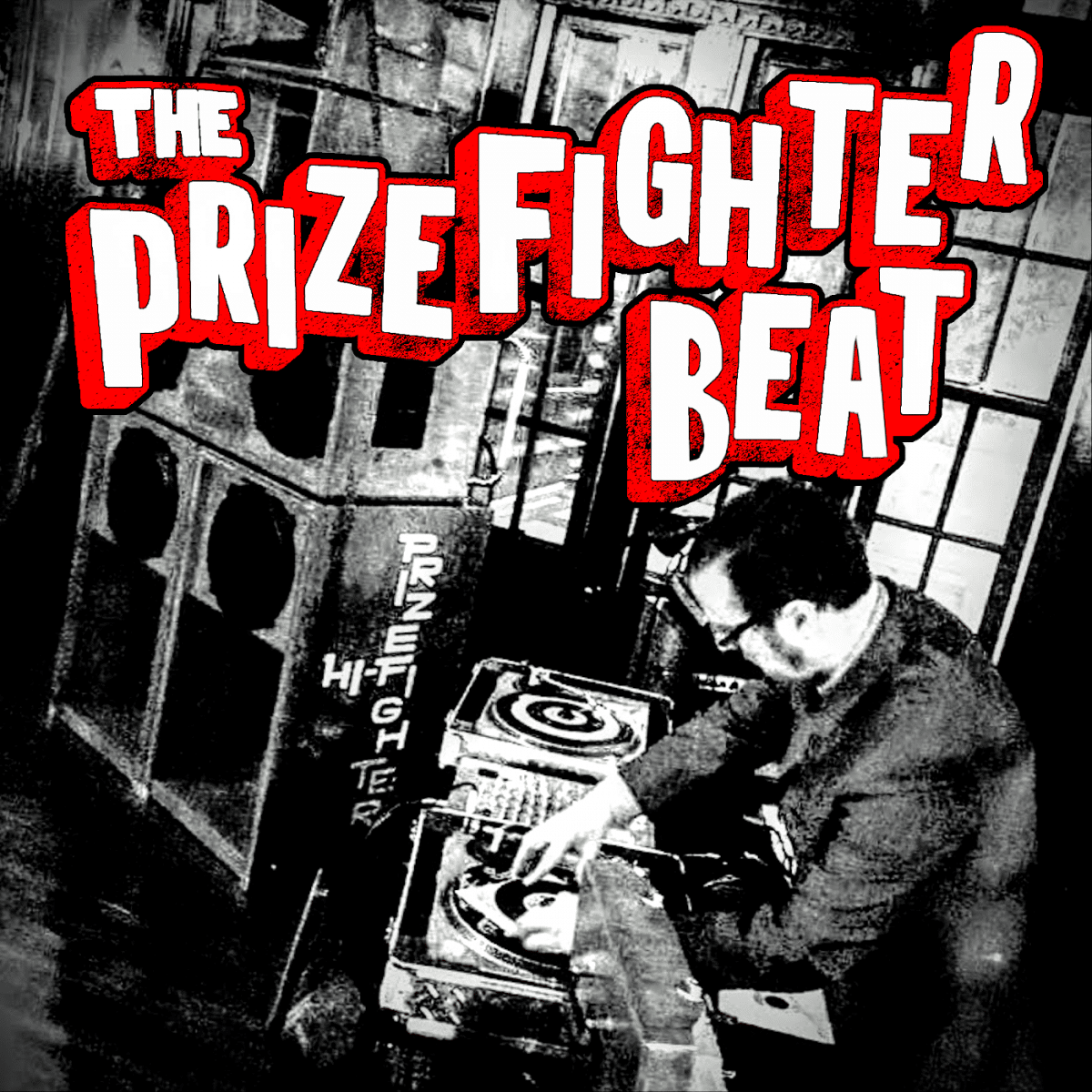 First Listen: The Prizefighters – “The Prizefighter Beat” & “A Fistful ...