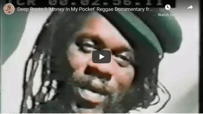 Rootfire | Progressive Reggae Community