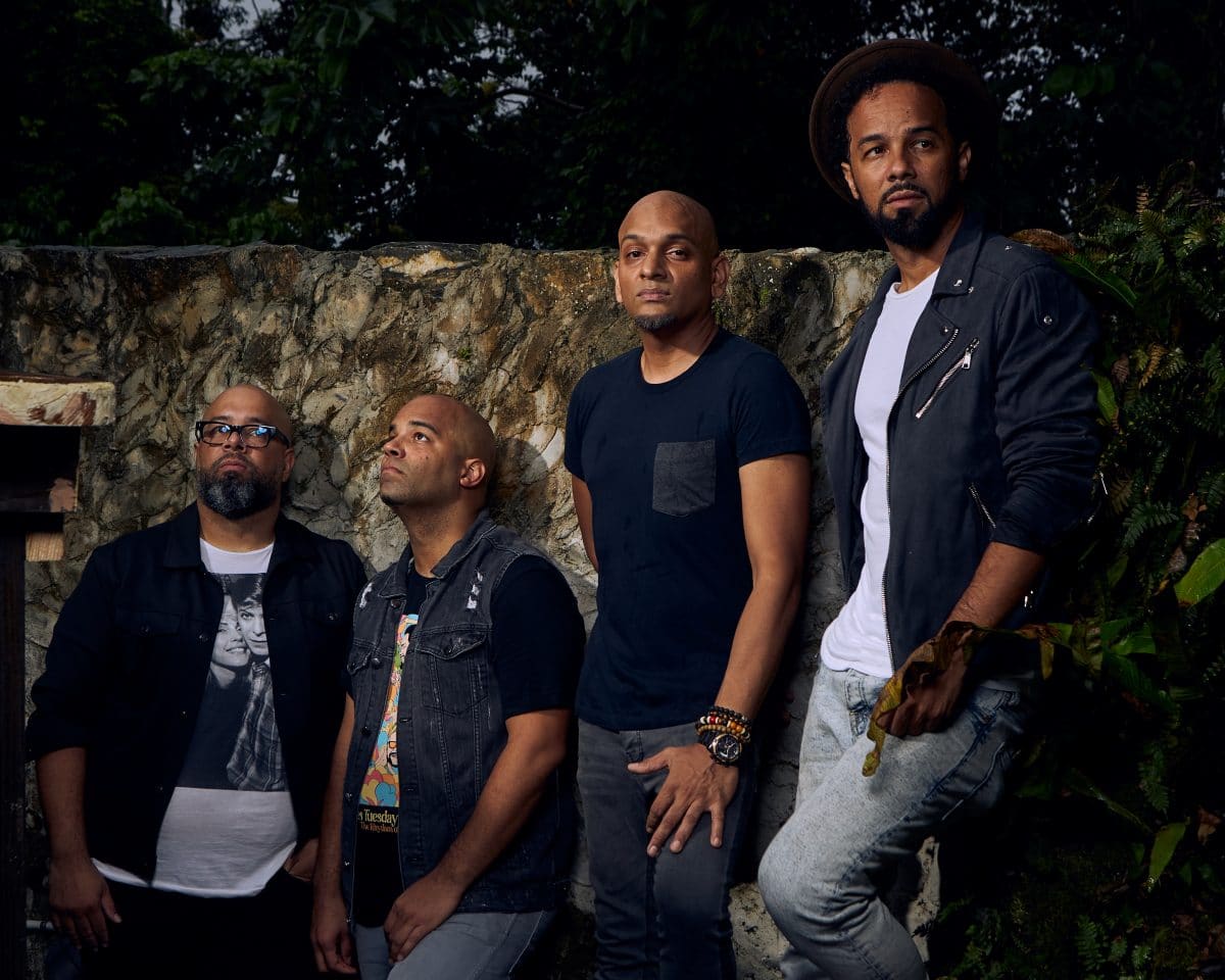 Kes Releases Live Album – “We Home” – Via Ineffable Records | Rootfire