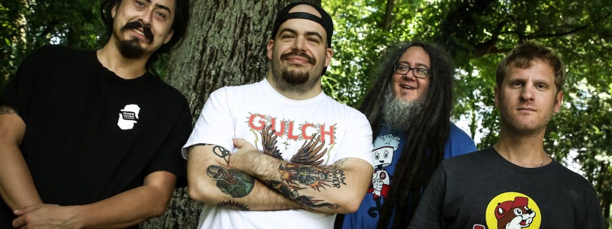 Bumpin Uglies | Rootfire